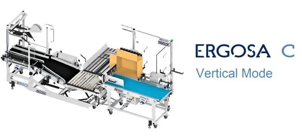 What is the Ergosa C’s Vertical Mode and What Production is it Best Suited For [+ Video]?